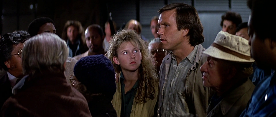 Jason Robards III | ČSFD.sk