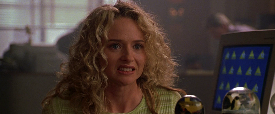 Maria Pitillo | ČSFD.cz