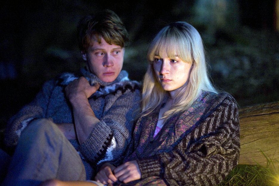 Budoucnost nejistá (2013) | ČSFD.cz