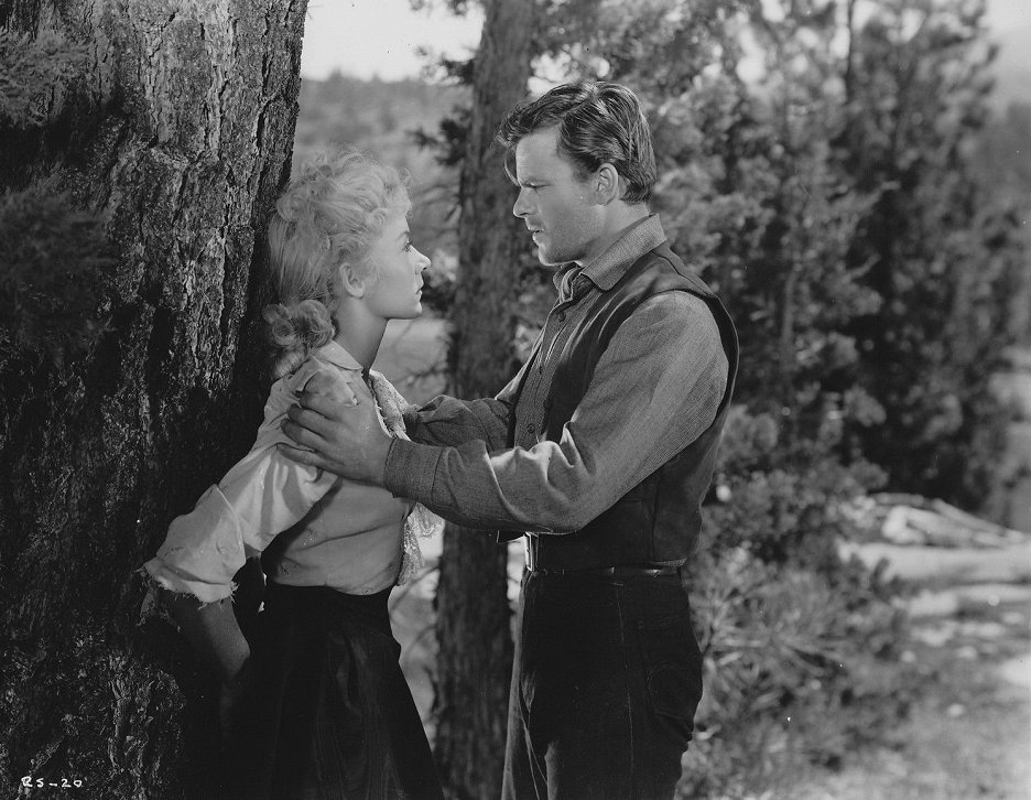 Roughshod (1949) | ČSFD.cz