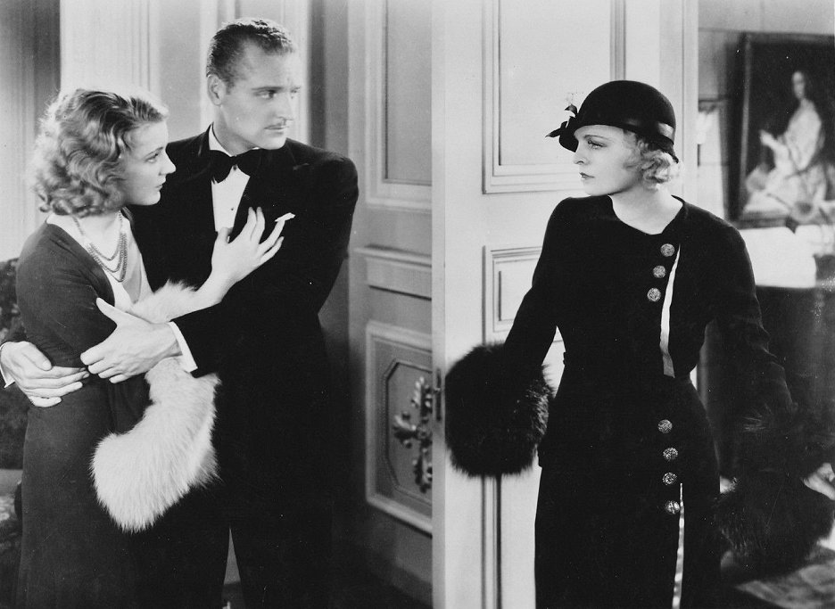 Vanity Street (1932) | ČSFD.cz