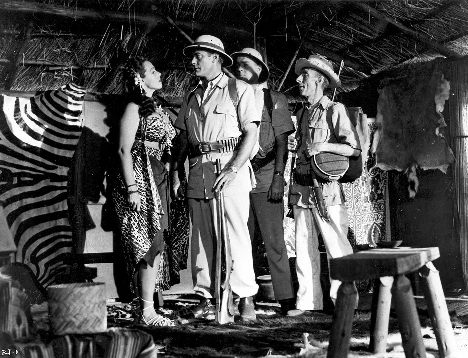 Ray Montgomery | ČSFD.cz