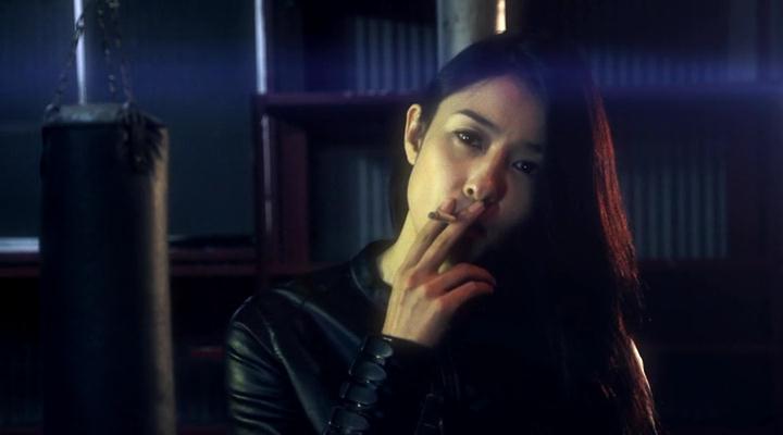 Bushido Man (2013) | ČSFD.cz