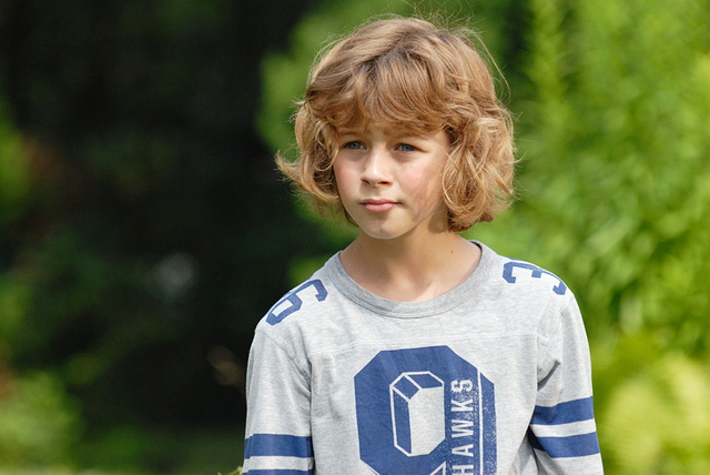 Tierisch verknallt (2012) | ČSFD.cz