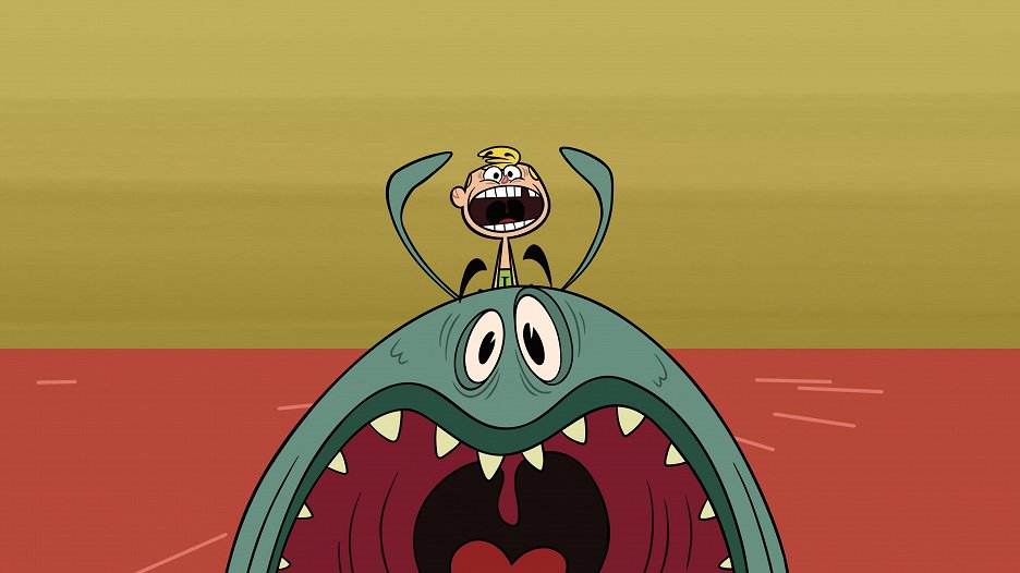 Jimmy Cool (2009) | ČSFD.cz