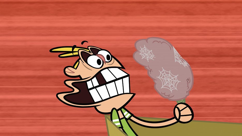 Jimmy Cool (2009) | ČSFD.cz