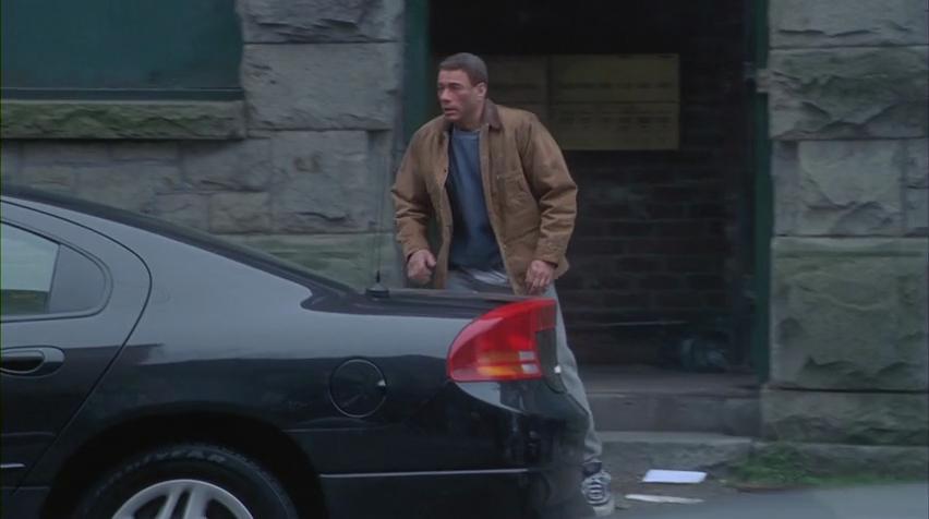 Replikant (2001) | ČSFD.cz