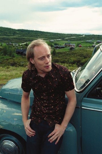 Jonny Vang (2003) | Galerie - Z filmu | ČSFD.cz