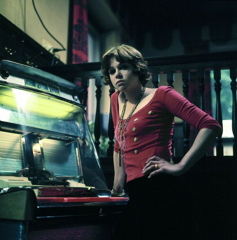 Derrick (1974) | ČSFD.cz