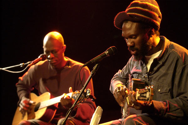 The Blues (2003) | ČSFD.cz