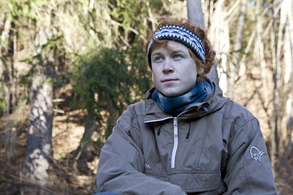 Rolf Kristian Larsen | ČSFD.cz