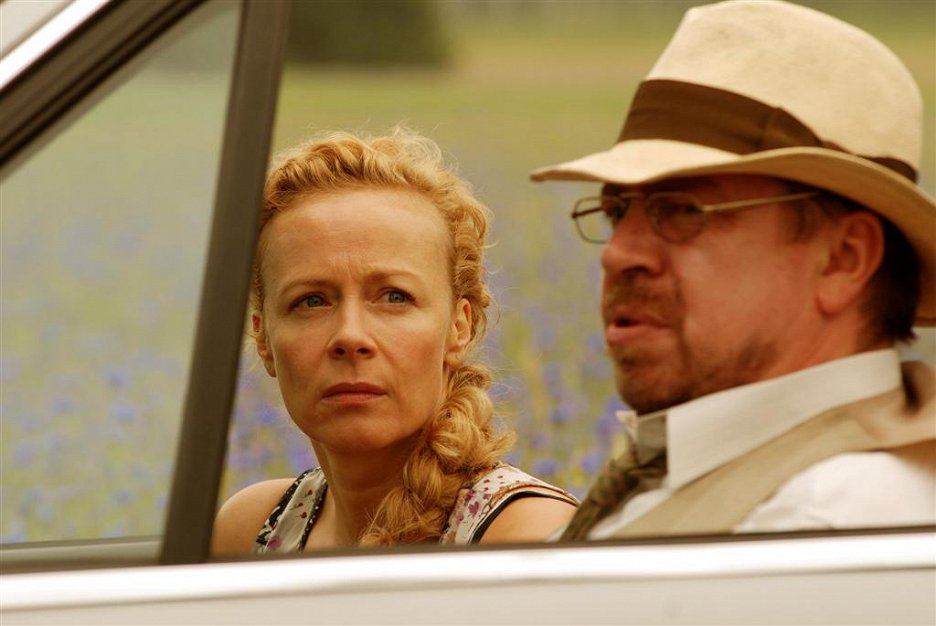 Up! Up! To the Sky (2008) | ČSFD.cz