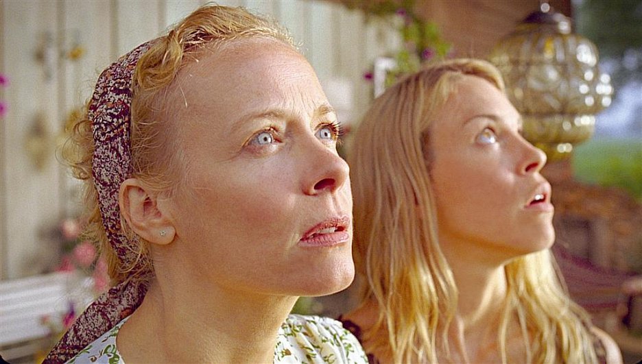 Up! Up! To the Sky (2008) | ČSFD.cz