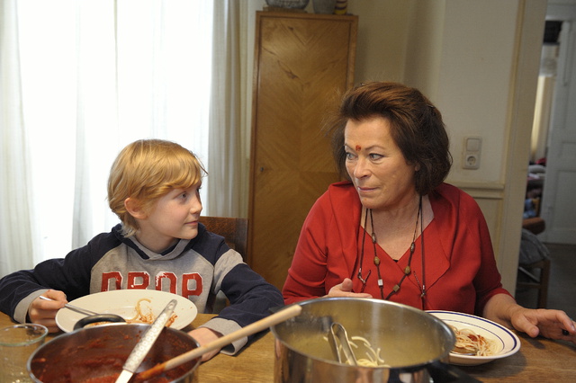 Die Familiendetektivin (2014) | ČSFD.cz