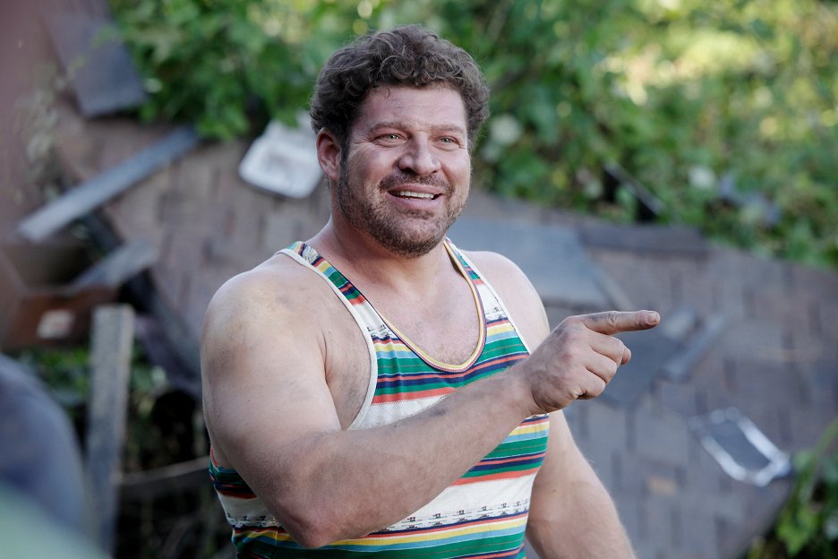 Grimm - The Three Bad Wolves (S01E06) (2011) | ČSFD.cz