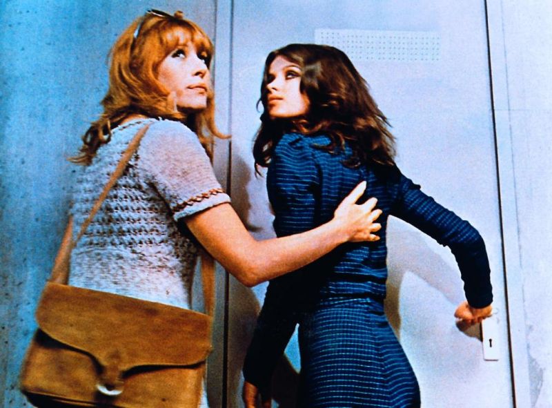 Rote Sonne (1970) | ČSFD.cz