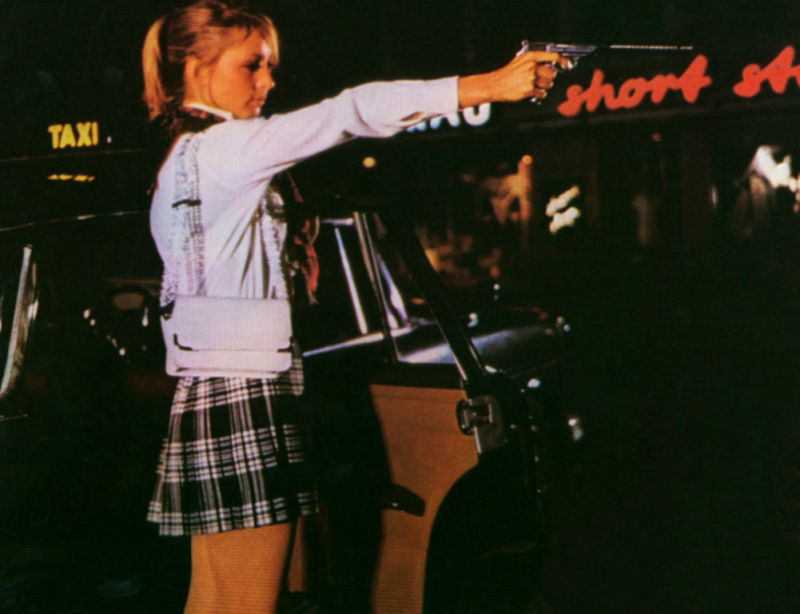 Rote Sonne (1970) | ČSFD.sk