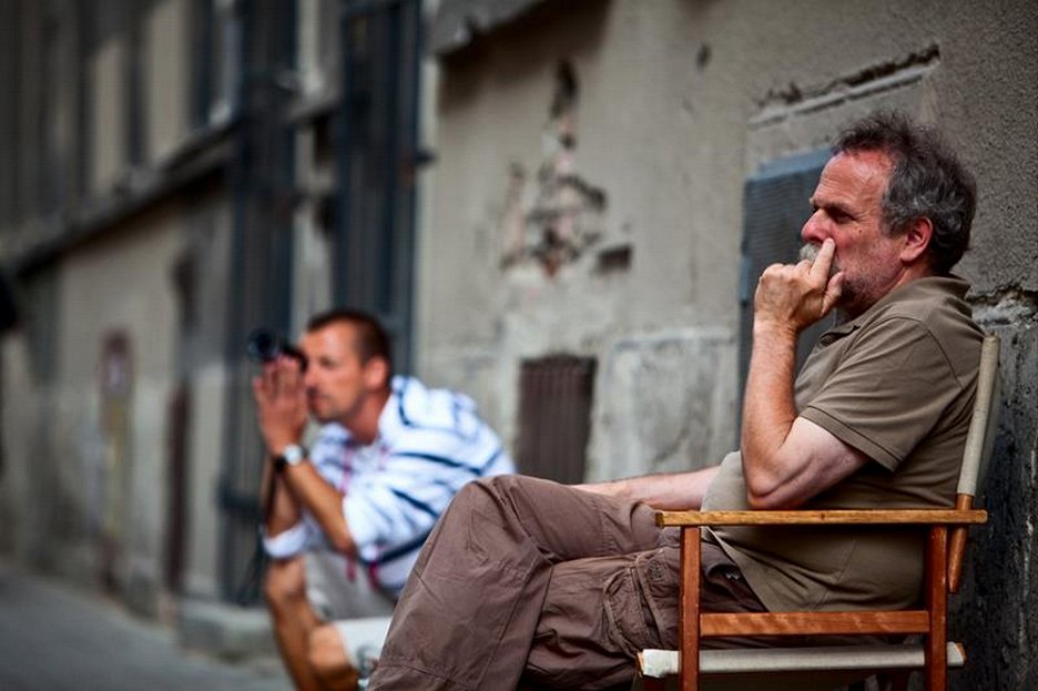 Tamás Sas | ČSFD.cz