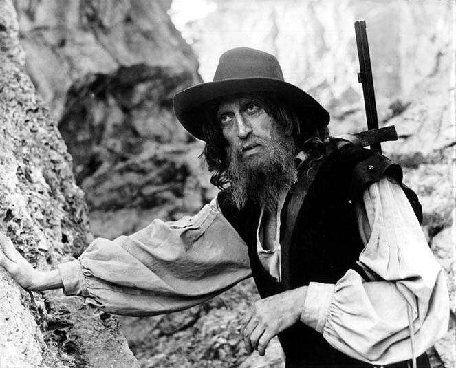 Uznik zamka If (1988) | ČSFD.cz