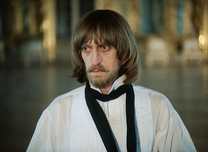 Uznik zamka If (1988) | ČSFD.cz