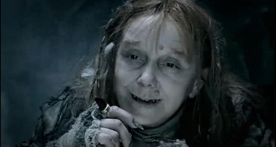 Vedma (2006) | ČSFD.cz