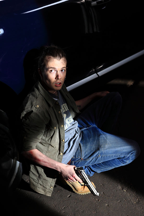 Brigada - Brigada 2: Naslednik (S02) (2012) | ČSFD.cz