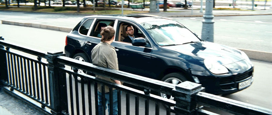 Brigada - Brigada 2: Naslednik (S02) (2012) | ČSFD.cz