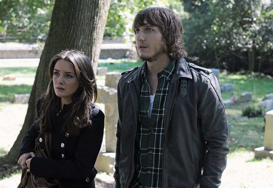 Scott Michael Foster | Biografia | ČSFD.cz