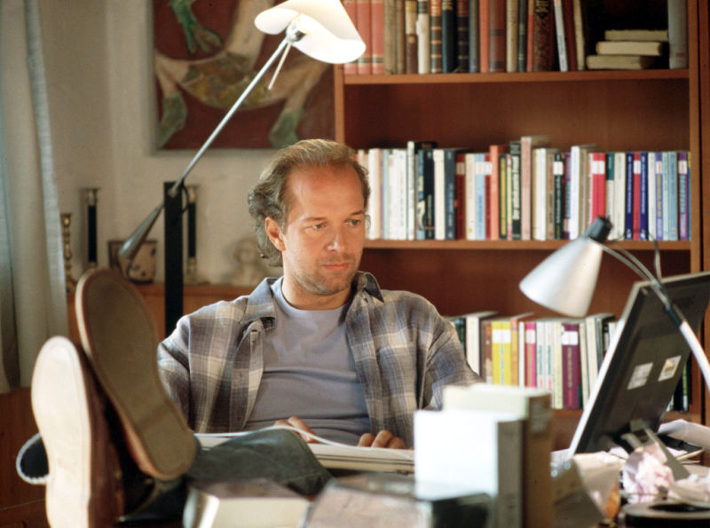 Léto šťastného blázna (2002) | ČSFD.cz