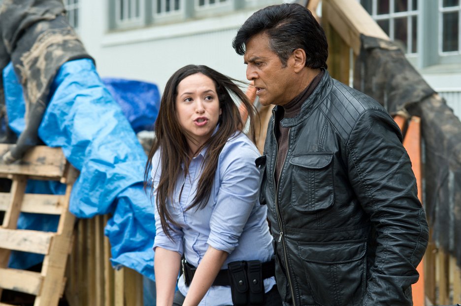 Vanesa Tomasino | Galerie - Z filmu | ČSFD.cz