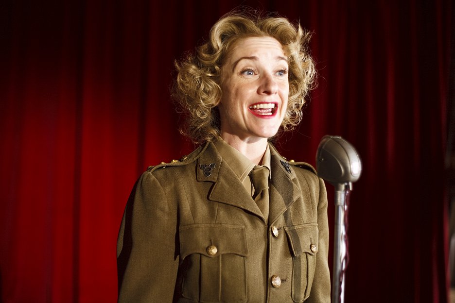 Gracie (2009) | ČSFD.cz