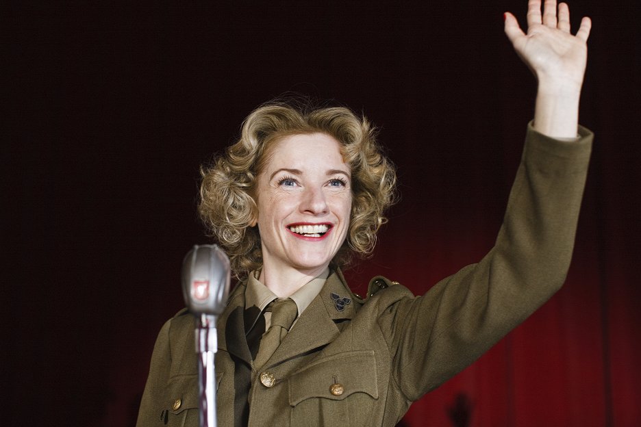 Gracie (2009) | ČSFD.cz