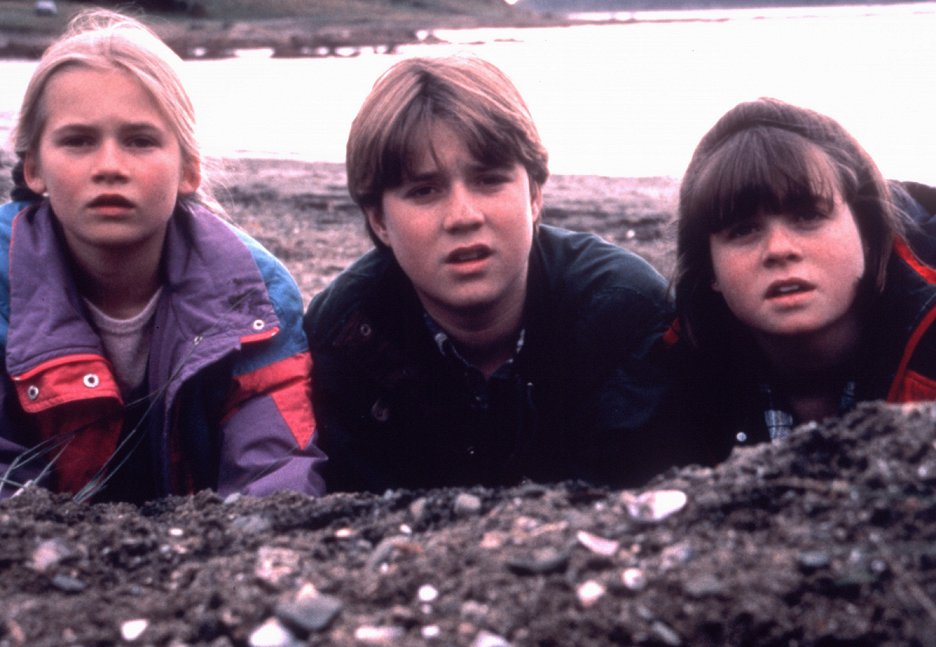 Jennyfer Jewell | ČSFD.cz