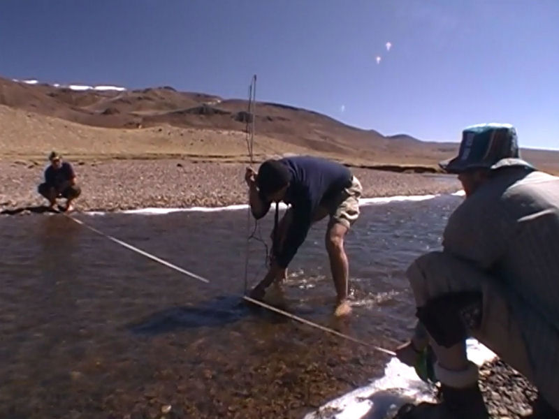 Kde pramení Amazonka (2001) | ČSFD.cz