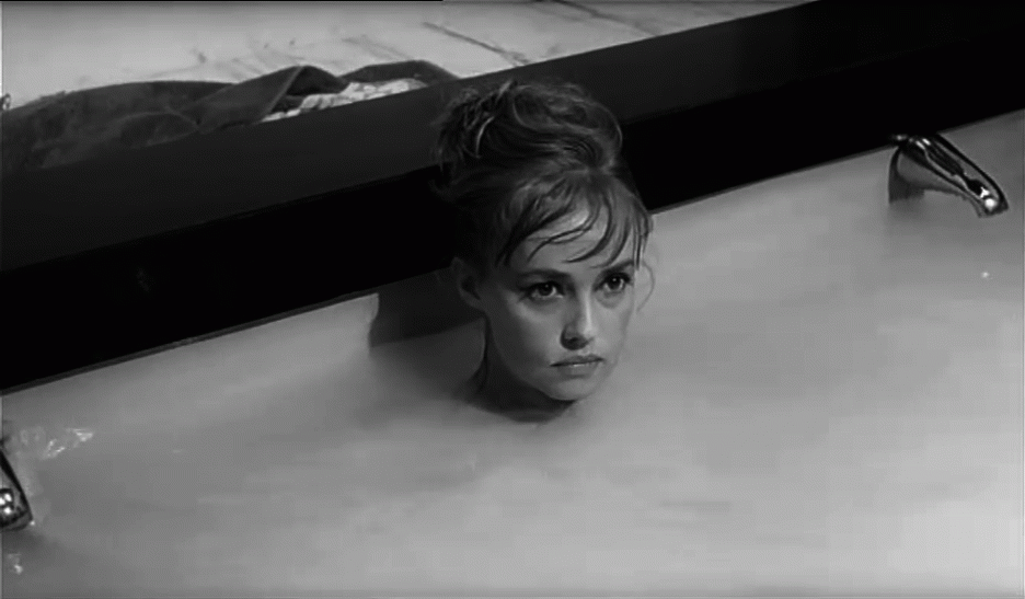 Eva (1962) | ČSFD.cz