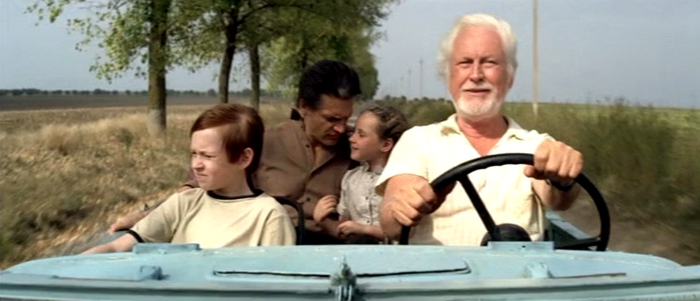 Anatolij Gorgul | ČSFD.cz