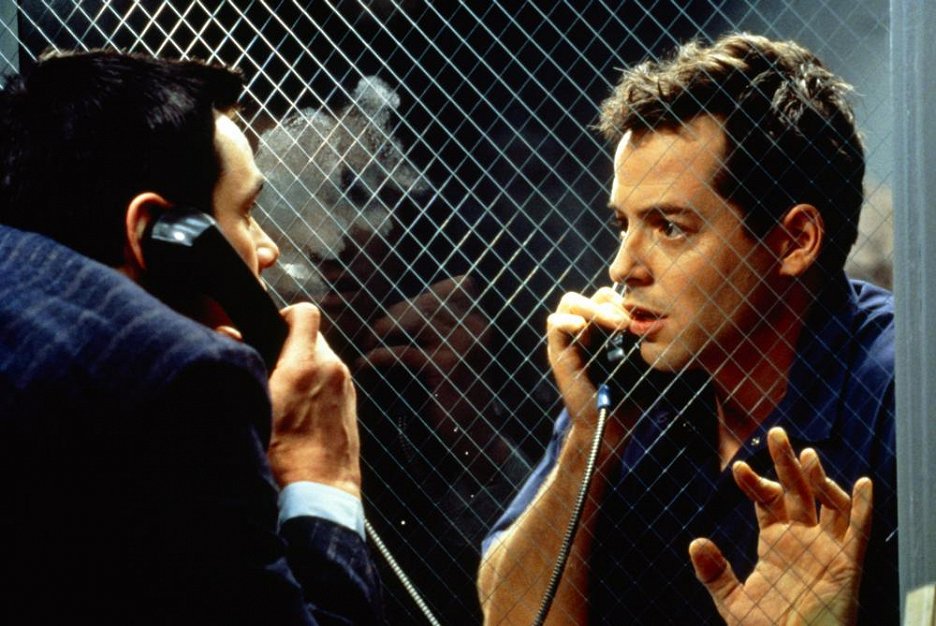 Cable Guy (1996) | ČSFD.cz