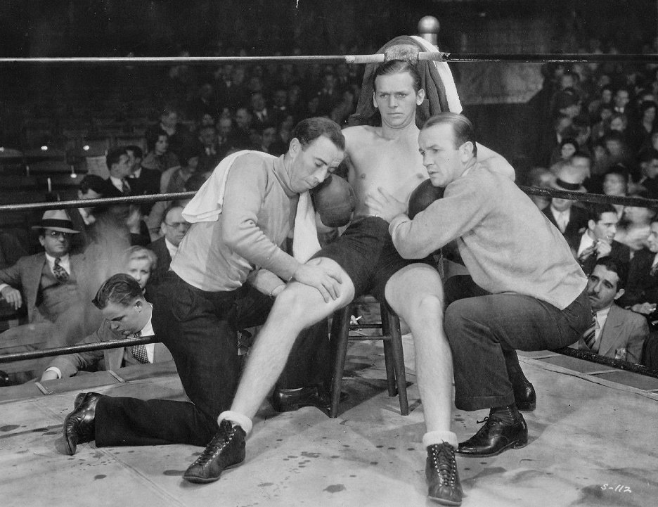 The Life of Jimmy Dolan (1933) | ČSFD.cz