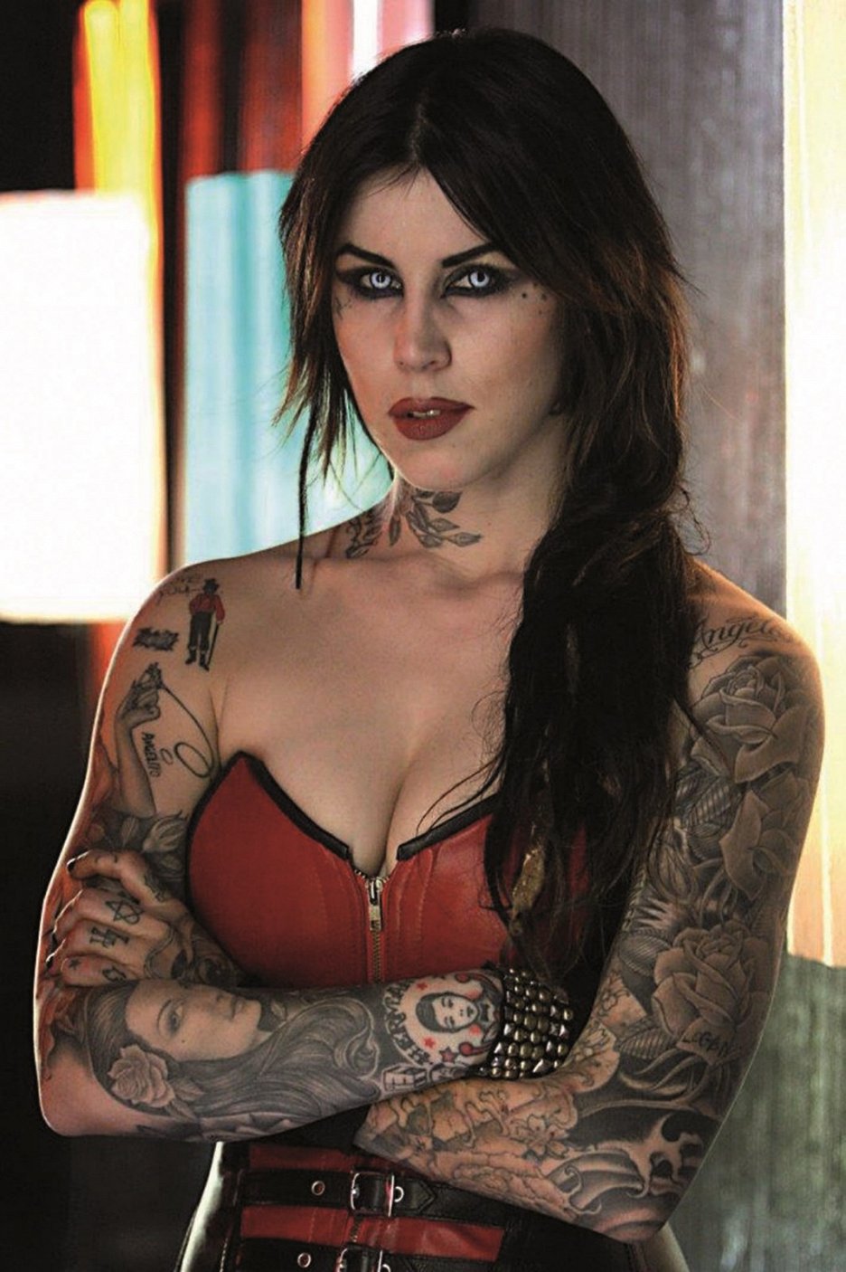 The Bleeding (2009) | ČSFD.cz