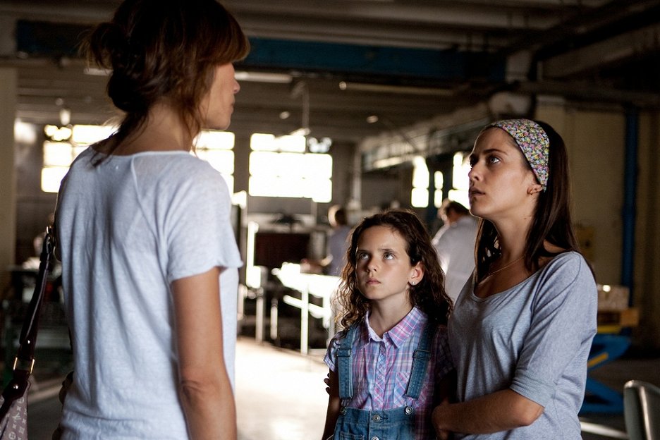 Marsella (2014) | ČSFD.cz