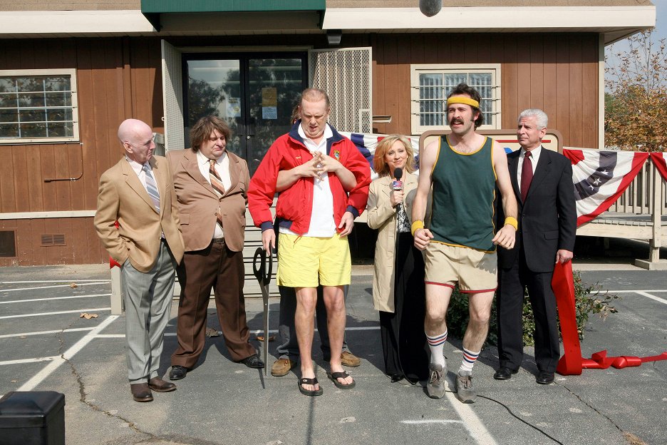 Timothy Stack | ČSFD.sk