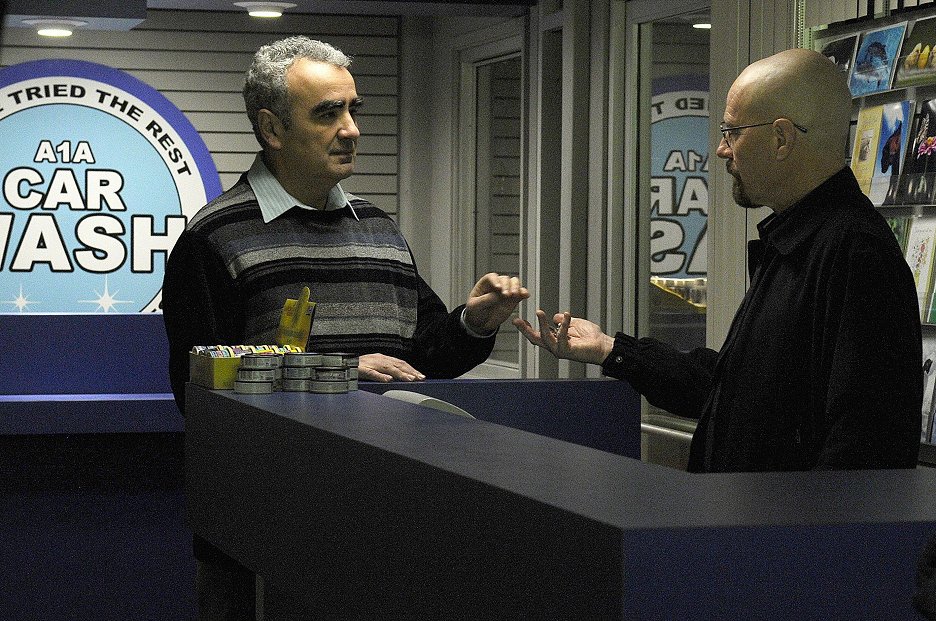 Marius Stan | ČSFD.sk