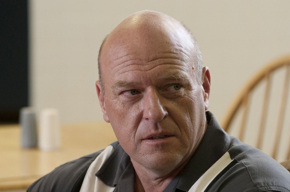 Perníkový tatko - Problem Dog (S04E07) (2011) | ČSFD.sk