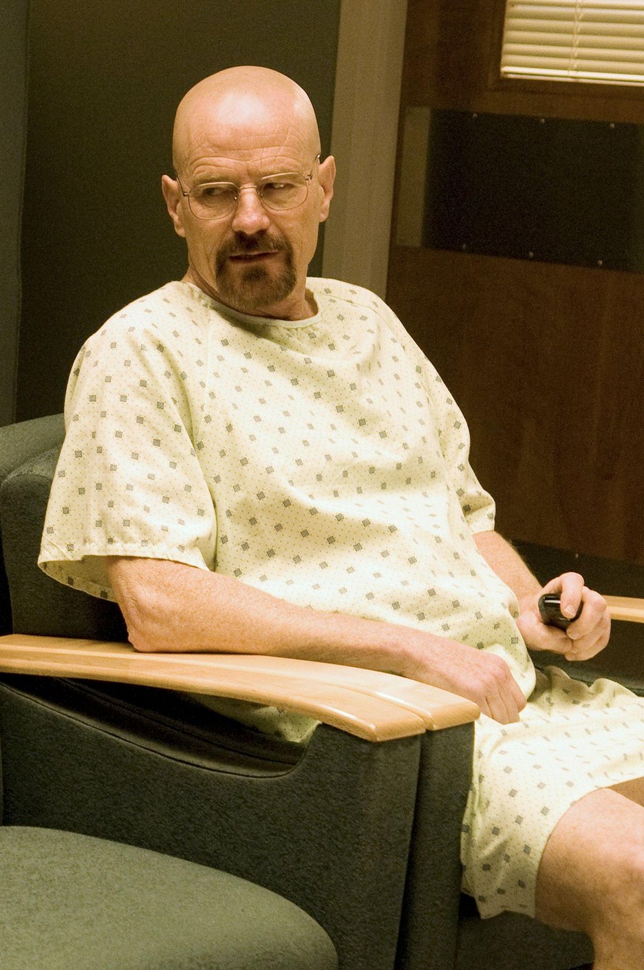 Perníkový tatko - Hermanos (S04E08) (2011) | ČSFD.sk