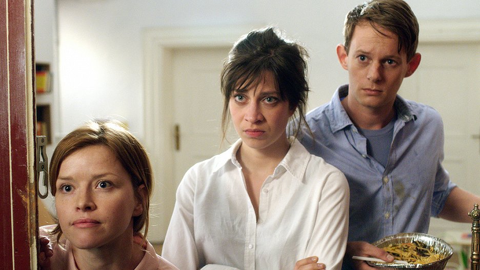 Wir sind die Neuen (2014) | ČSFD.cz