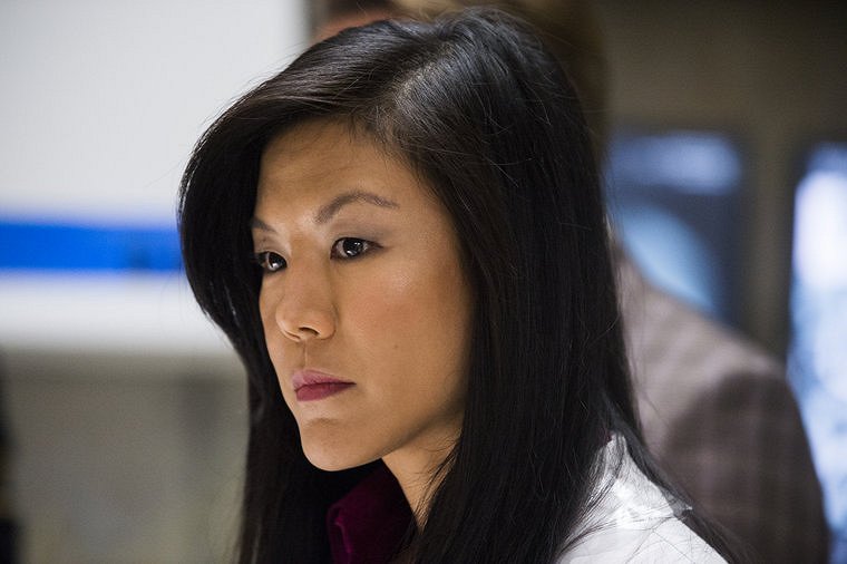 Hannibal - Kaiseki (S02E01) (2014) | ČSFD.cz