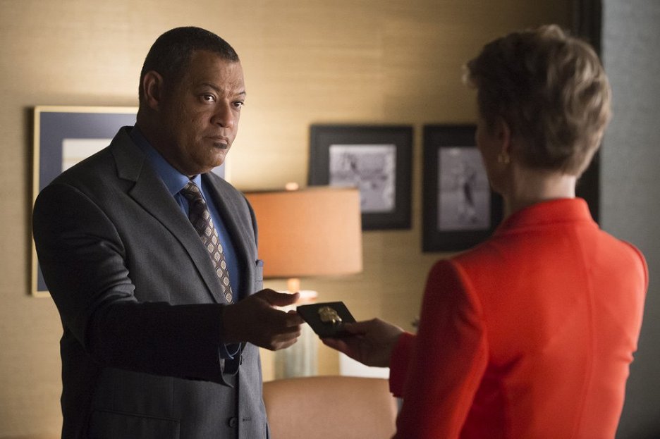 Hannibal - Mizumono (S02E13) (2014) | ČSFD.cz