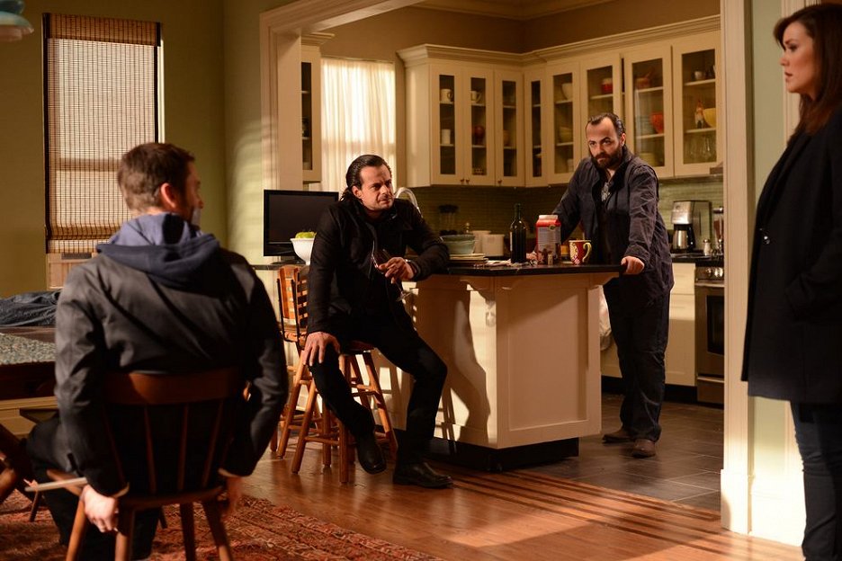 Stivi Paskoski | Galerie - Z filmu | ČSFD.cz