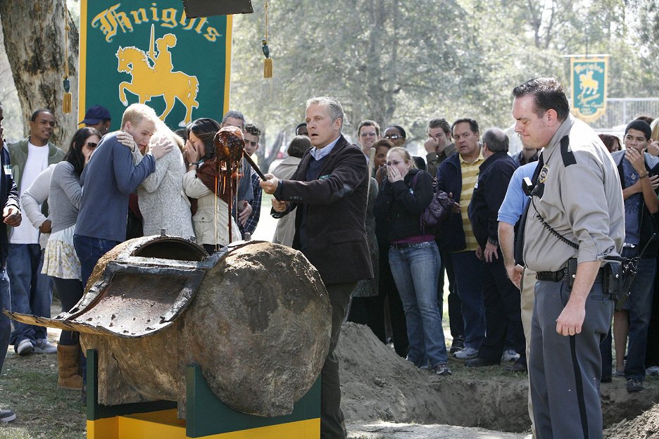 Ed Ackerman | Galerie - Z filmu | ČSFD.cz