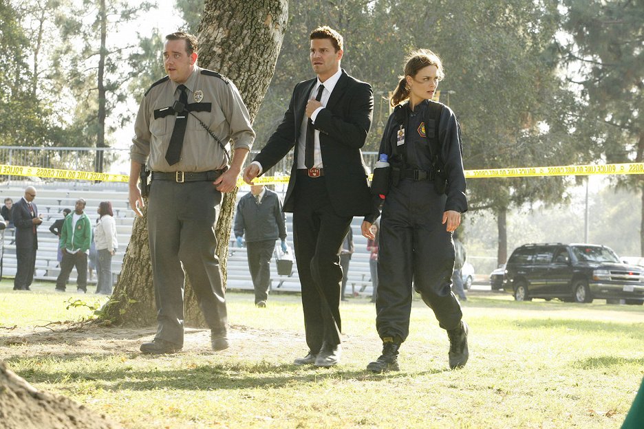 Ed Ackerman | ČSFD.cz